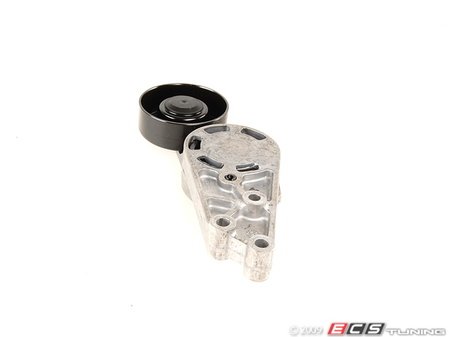 Genuine Volkswagen Audi - 06B903133E - Accessory Belt Tensioner ...