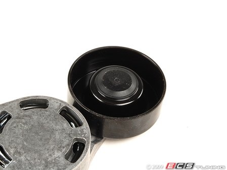 Genuine Volkswagen Audi - 06B903133E - Accessory Belt Tensioner ...