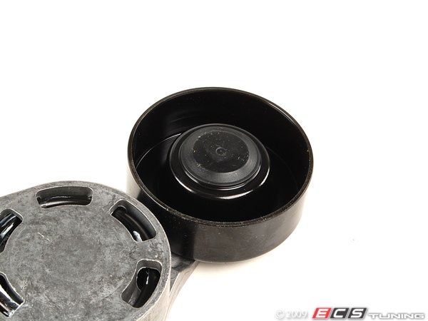 Genuine Volkswagen Audi - 06B903133E - Accessory Belt Tensioner ...