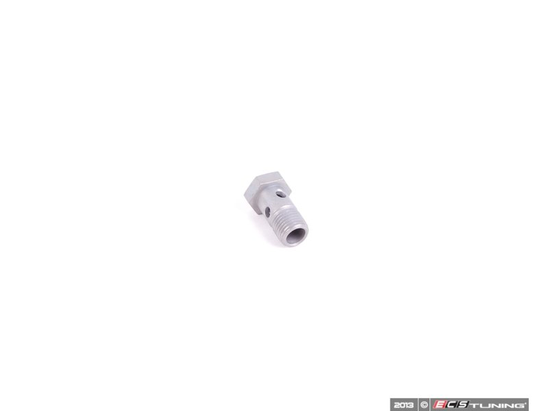 Genuine BMW - 07119905973 - HOLLOW BOLT (07-11-9-905-973)