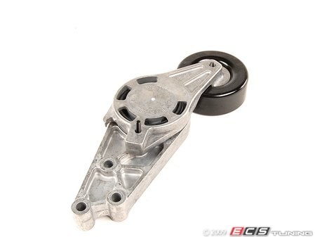 Genuine Volkswagen Audi - 06B903133E - Accessory Belt Tensioner ...