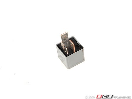 Genuine Volkswagen Audi - 1J0906381B - ECU Relay (1J0 906 381 B)