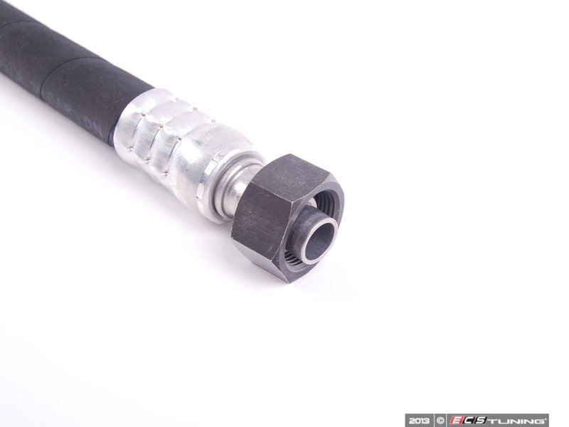 Genuine Volkswagen Audi - 4B0260701D - A/C Hose - (NO LONGER AVAILABLE ...