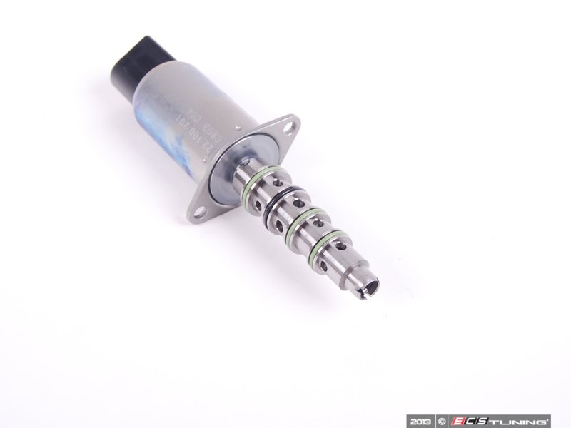 Genuine BMW - 23017845630 - Control Valve (23-01-7-845-630)