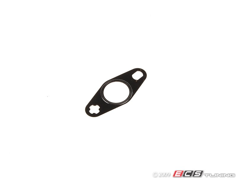 Genuine Volkswagen Audi - 06F145757L - Turbo Oil Line Return Gasket ...