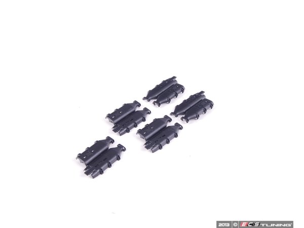 Genuine BMW - 61131378408KT - Terminal - Pack Of 5