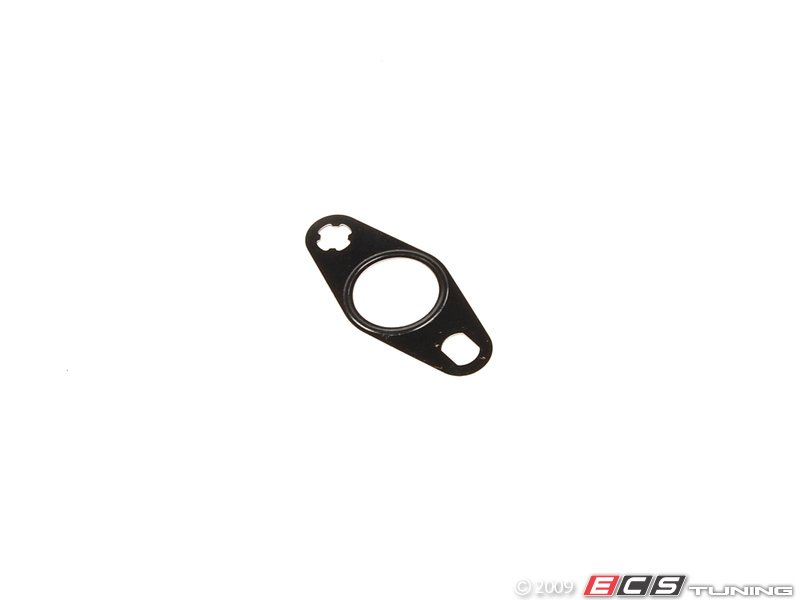 Genuine Volkswagen Audi - 06F145757L - Turbo Oil Line Return Gasket ...