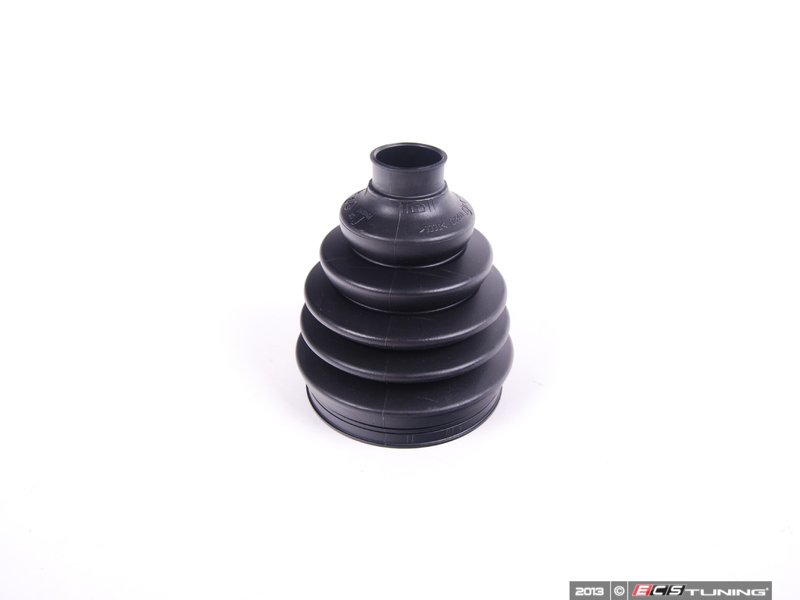 GKN Drivetech - 8E0498203 - Front CV Joint Boot Kit - Outer - Priced Each