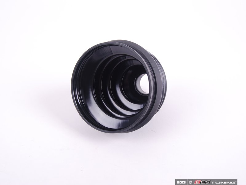 GKN Drivetech - 8E0498203 - Front CV Joint Boot Kit - Outer - Priced Each