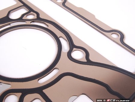 Genuine MINI - 11127586908 - Cylinder Head Gasket Asbestos Free - ( 1 ...