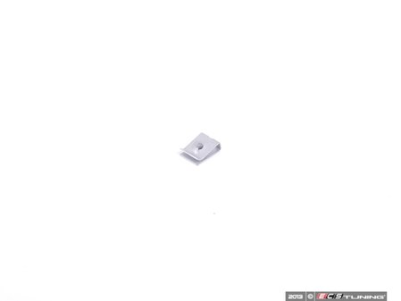 Genuine MINI - 07146988451 - Genuine C - Clip Nut - Priced Each (07-14 ...