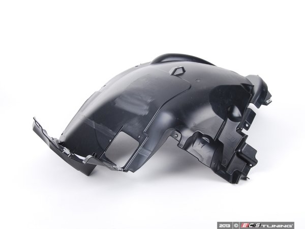 Genuine BMW - 51717234832 - COVER, WHEELHOUSING, (51-71-7-234-832)