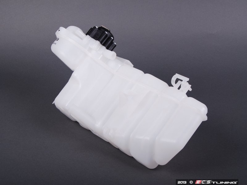 Genuine Porsche - 99610615704 - Expansion Tank