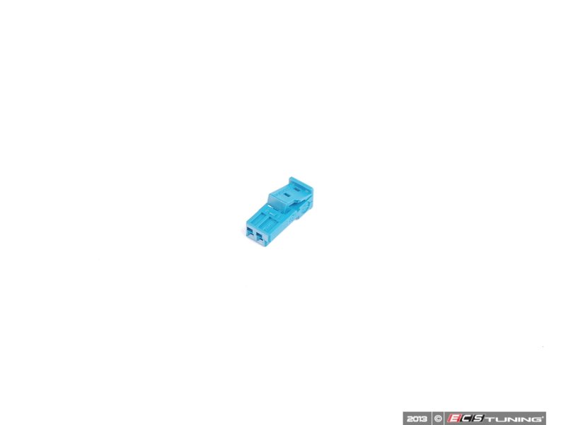 Genuine BMW - 61136925634KT - Socket Housing - Pack Of 10 - (NO LONGER ...