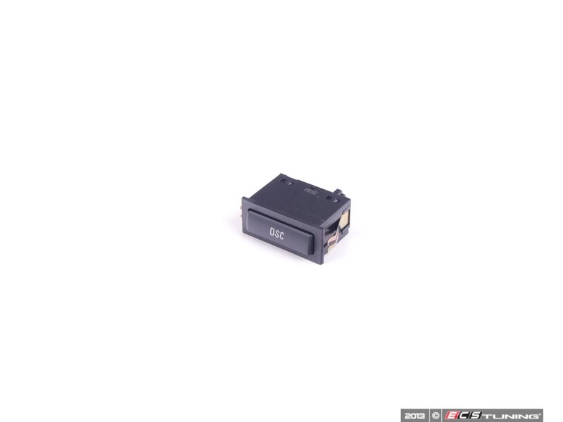Genuine BMW - 61316901592 - DSC Switch (61-31-6-901-592)