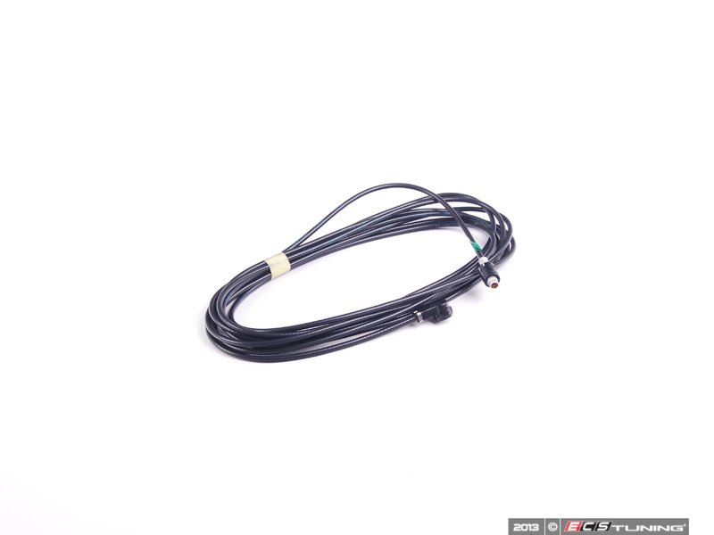 Genuine Volkswagen Audi - 000051504C - Antenna kit - complete - (NO ...