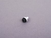 Genuine Volkswagen Audi - 3C0867333 - Clip With Grommet (3C0 867 333)