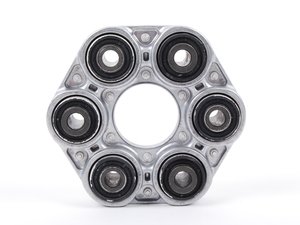 BMW E90 335d M57 3.0L Center Console Base Parts - ECS Tuning