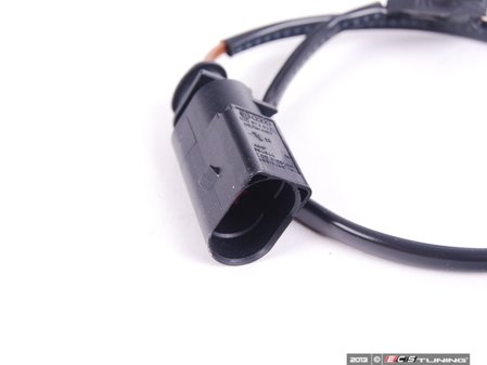 Genuine Volkswagen Audi - 8E0953236 - Hood Latch Micro Switch (8E0 953 236)