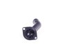 Genuine Volkswagen Audi - 038121121D - Thermostat Housing (038 121 121 D)