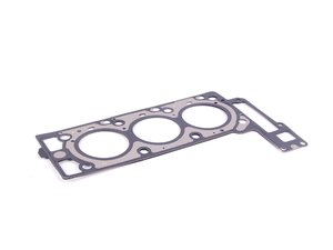 2007 Mercedes Benz C230 Sport Sedan 203.052 V6 2.5L Engine Gaskets ...