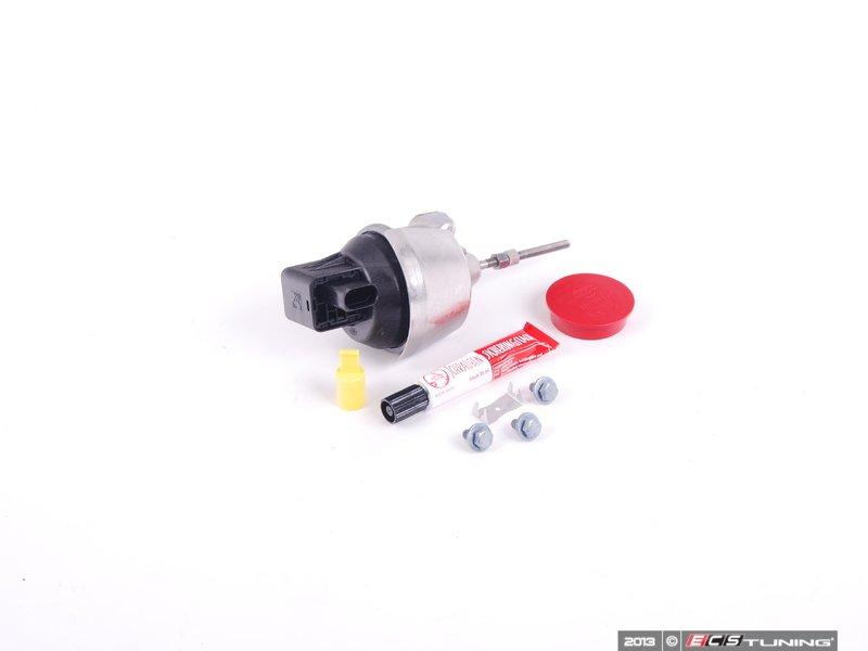 Genuine Volkswagen Audi - 03L198716A - Turbo Repair Kit (03L 198 716 A)