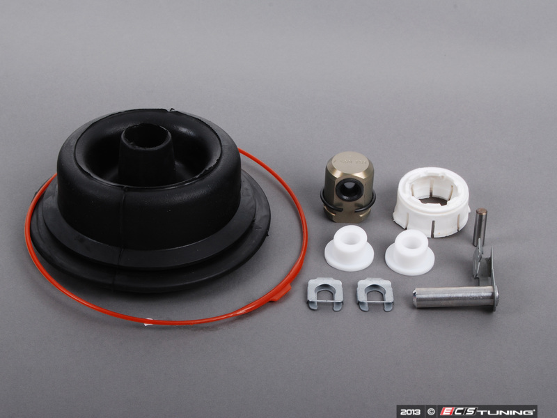 ECS News - Shifter Rebuild Kits for Your BMW E36 3 Series 92-99