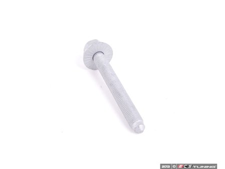 Genuine Volkswagen Audi - WHT005657 - Hex Bolt - Priced Each (WHT 005 657)