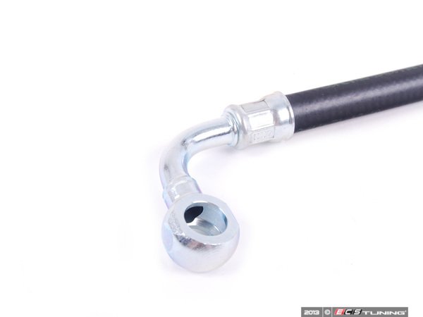 Genuine BMW - 32411137556 - Oil cooler return hose (32-41-1-137-556)