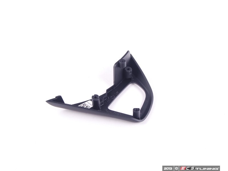 Genuine BMW - 32303455489 - Steering Wheel Trim - Left (32-30-3-455-489)