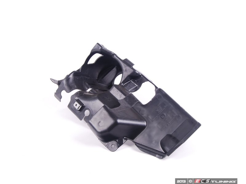 Genuine BMW - 51717201518 - Right Steering Gear Cover (51-71-7-201-518)