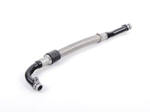 Audi B8 RS5 4.2L Engine Heating & Cooling Hoses - ECS Tuning