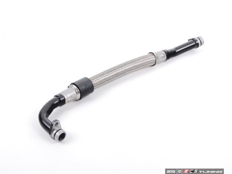 Genuine Volkswagen Audi - 079117316B - Engine Oil Cooler Line (079 117 ...