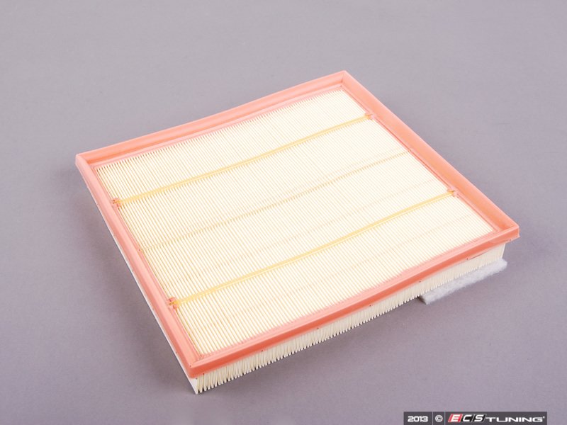 Genuine BMW - 13717605913 - Air Filter (13-71-7-605-913)