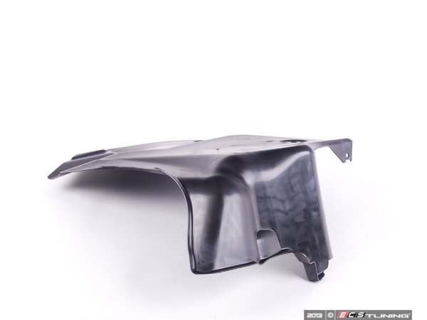 Genuine BMW - 51717124633 - COVER (51-71-7-124-633)