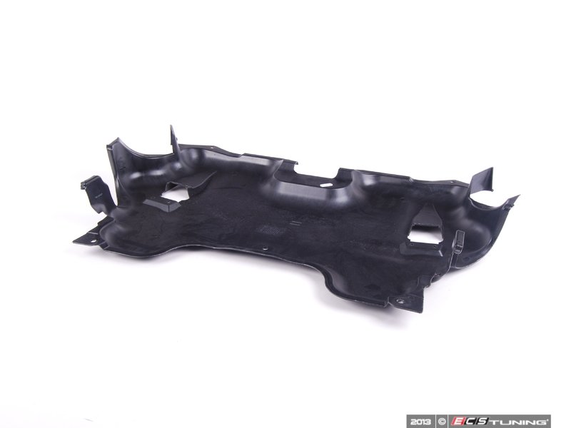 Genuine Mercedes Benz - 2115242630 - Belly Pan - Center