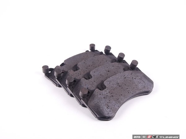 Genuine Mercedes Benz - 0054206620 - BRAKE PAD