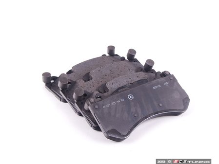 Genuine Mercedes Benz - 0054206620 - BRAKE PAD