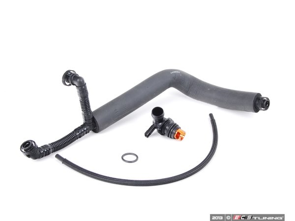 Genuine BMW - 11617561408KT2 - Emissions Service Kit