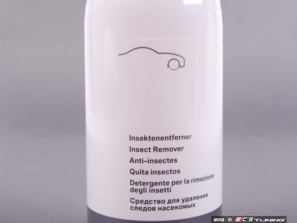 Genuine European BMW - 83120443884 - BMW Car Care Kit - (NO LONGER ...