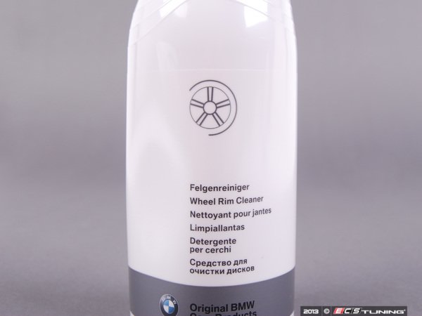 Genuine European BMW - 83120443884 - BMW Car Care Kit - (NO LONGER ...