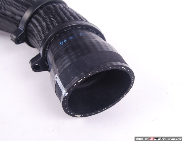 Genuine Volkswagen Audi - 06A145708AC - Intercooler Hose - Upper (06A ...