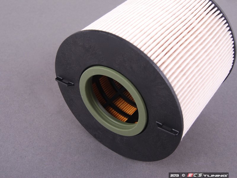 Mann - 7L6127434A - Fuel Filter