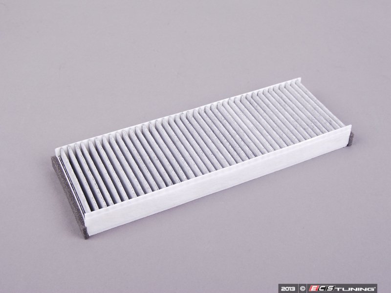 NPN - 4F0898438C - Cabin Filter / Fresh Air Filter (Charcoal Lined ...