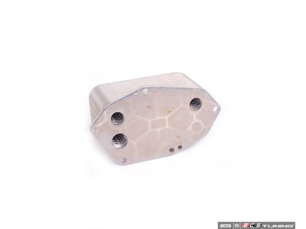 Genuine BMW - 11422247204 - HEAT EXCHANGER - Euro Only - (NO LONGER ...