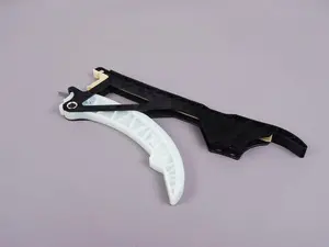 Genuine BMW - 11417549370 - ASA Bolt - Priced Each (11-41-7-549-370)