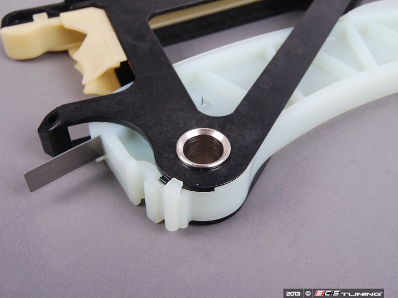 Genuine BMW - 11317585020 - Timing Chain Tensioner With Guard Rail (11 ...