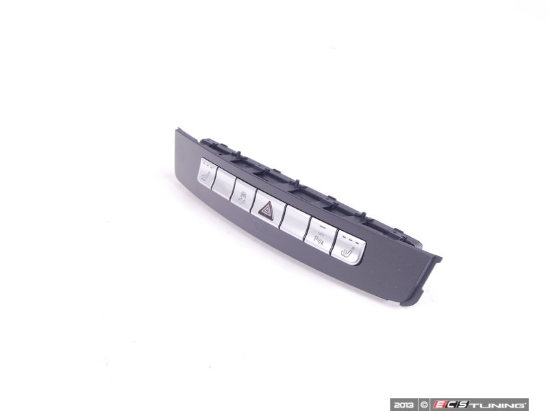 Genuine Mercedes Benz - 1668206410 - SWITCH BLOCK