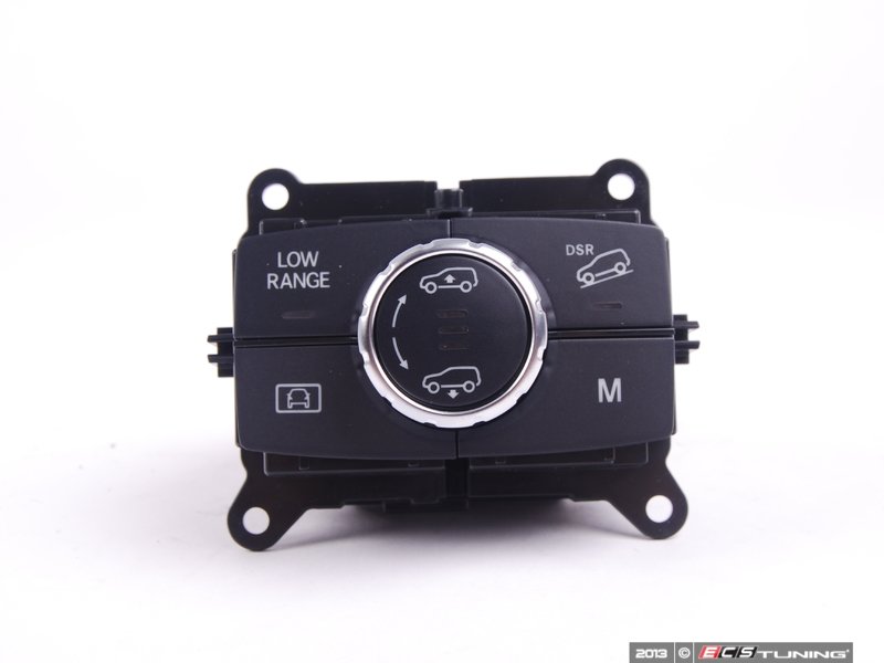 Genuine Mercedes Benz - 1669051451 - SWITCH BLOCK
