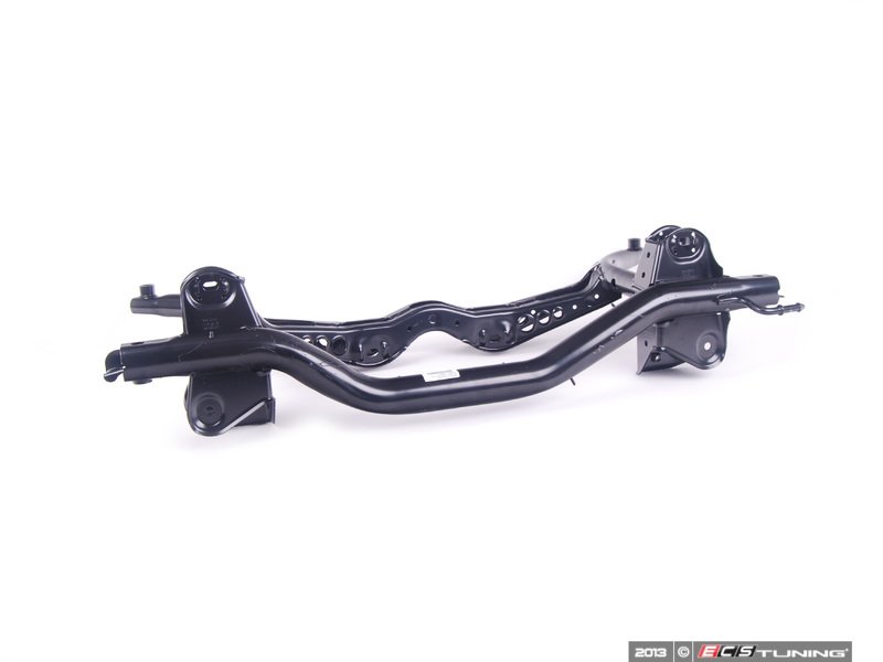 Genuine Volkswagen Audi - 1K0505315BM - Rear Subframe (1K0 505 315 BM)